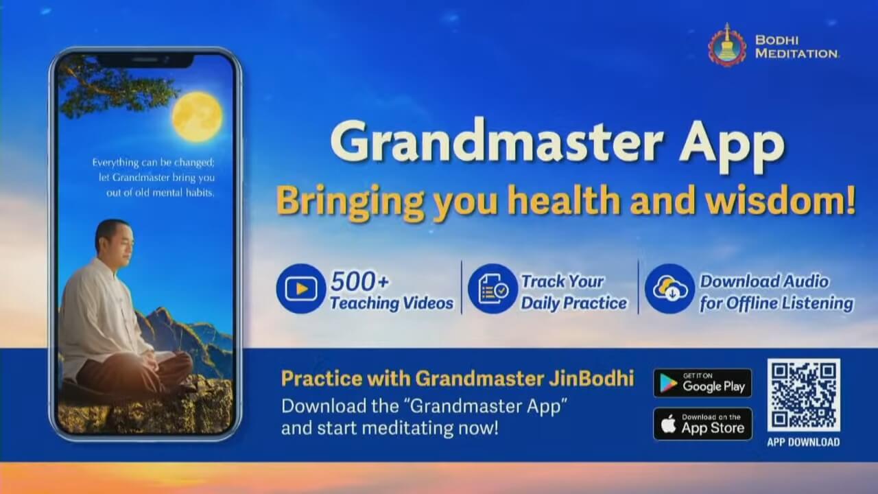 About Energy Bagua - Energy Bagua -- Founded by Grandmaster JinBodhi